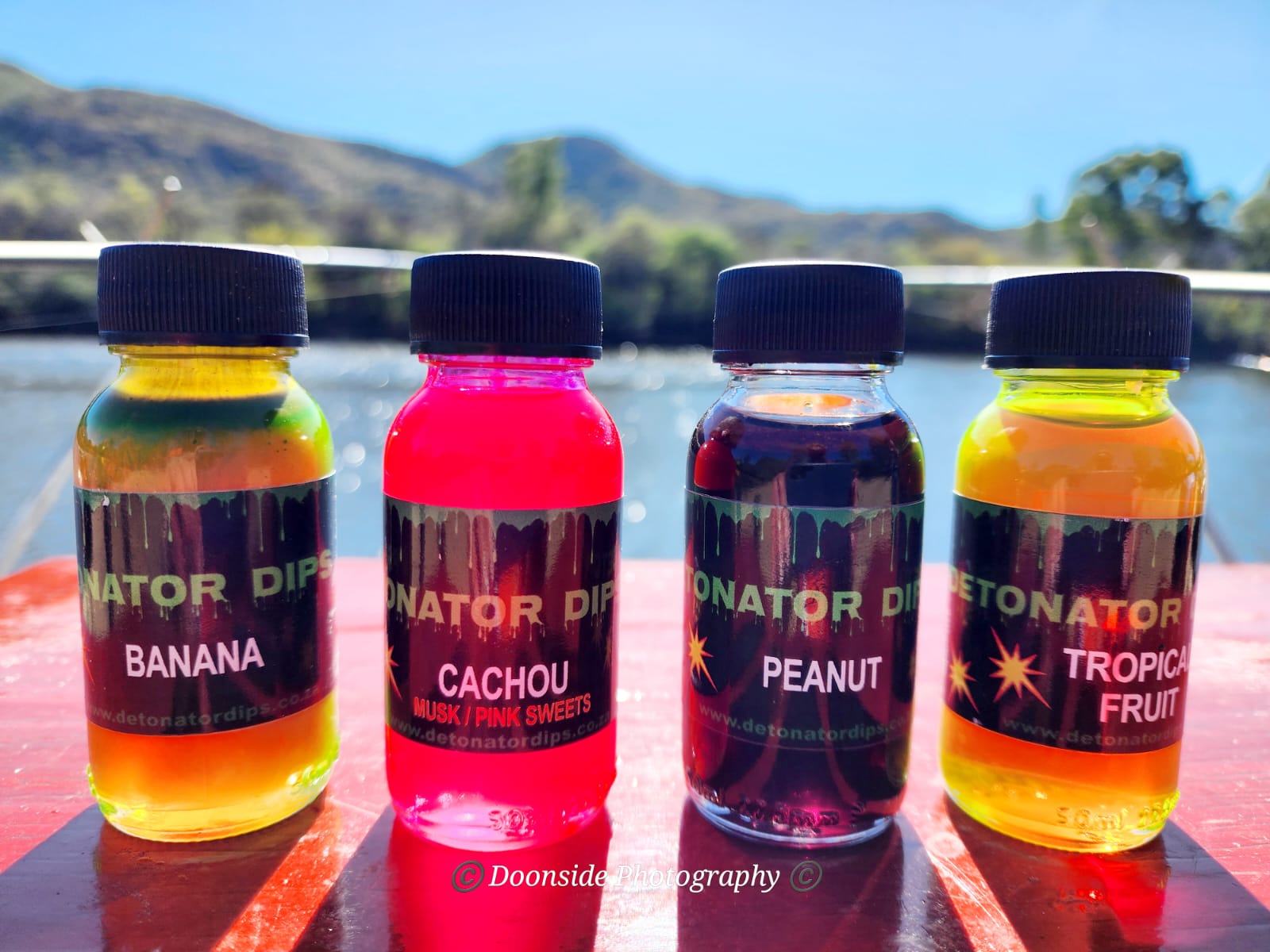 21 Junie 2023 - Detonator Dips – Visvang SA